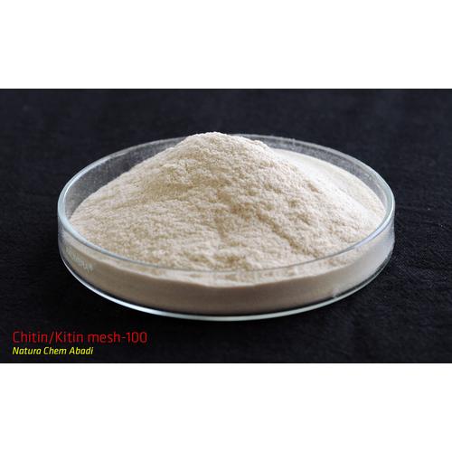 Jual Chitin (Kitin) Powder - Granul, 250 gr - Kab. Malang - Natura Chem ...