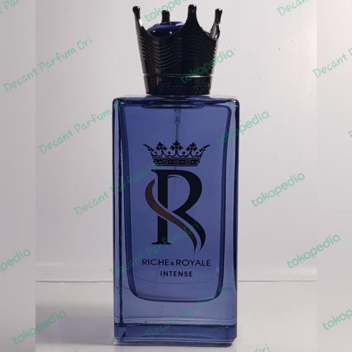 Jual Decant Fragrance World Riche & Royale Intense - 1ml - Kota Madiun ...