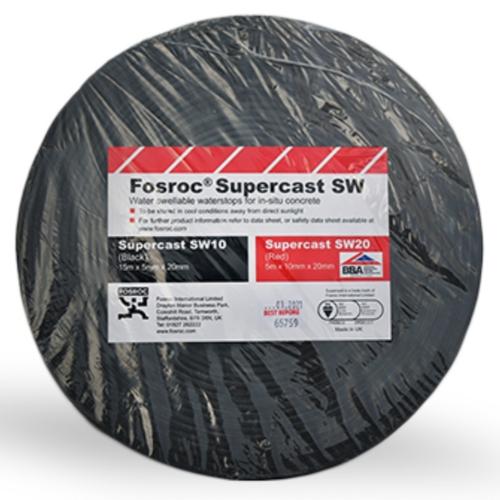 Jual Waterstop fosroc supercast SW10 fosroc supercast - Kota Bekasi ...