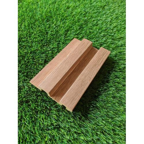 Jual Wall Panel BALIAN - C01 NATURAL OAK Double High Bar / panel ...