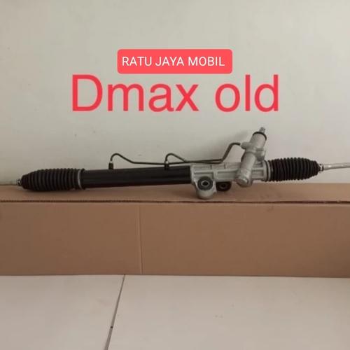 Jual RACK POWER STEERING STEER ISUZU DMAX - Jakarta Pusat - RATU JAYA ...