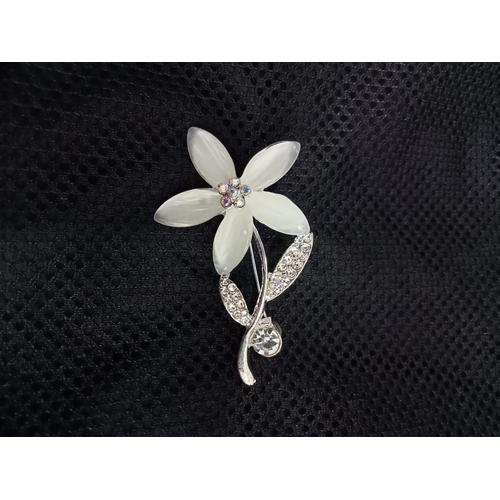 Jual BROS BERMOTIF HEWAN DAN TUMBUHAN / BROS MEWAH / PIN INDAH - ANGSA ...