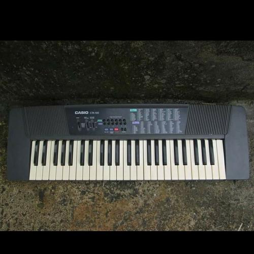 Jual piano/keyboard casio ctk100 - Kota Palembang - warungsamil97 ...