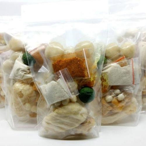 Jual BASO BAKSO ACI PAKET HEMAT BUNDLING ISI 10 DAN 20 PACK CUANKI ...