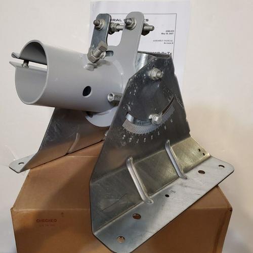 Jual Azimuth/elevation bracket VSAT anttena Prodelin - Jakarta Selatan ...