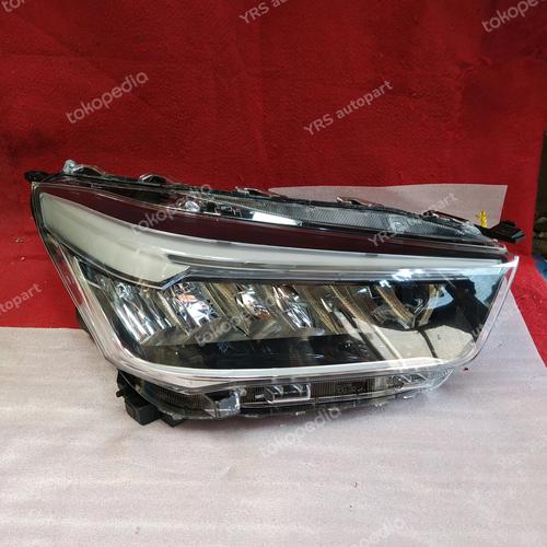 Jual Headlamp Lampu Depan Mobil Toyota Raize 2018 2019 2020 original ...