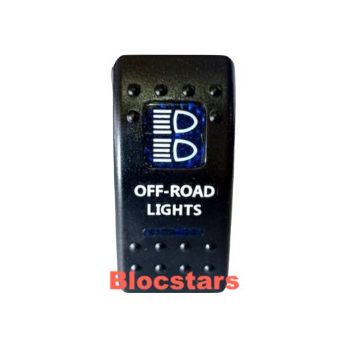 Jual Saklar On - Off Model ARB 12v - 24v - Off Road Lights - Jakarta ...