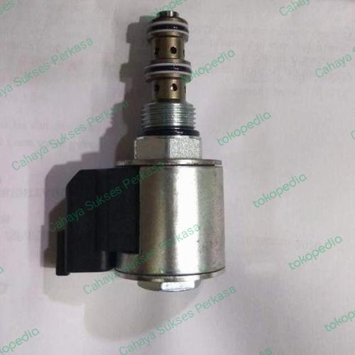 Jual solenoid valve hydraforce sv08-30 JCB 3CX 12vdc - Jakarta Barat ...