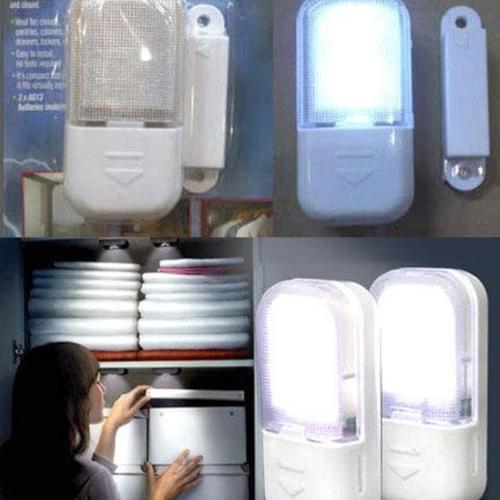 Jual lampu led otomatis sensor gerak - Kota Banjarmasin - digishop bjm ...