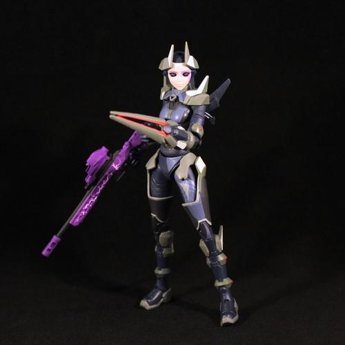 Jual Fortnite Victory Royale Series - 6" Series - Lexa (Mechafusion ...
