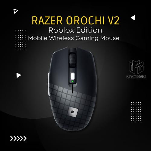 Jual Razer Orochi V2 Roblox Edition Mobile Wireless Gaming Mouse ...