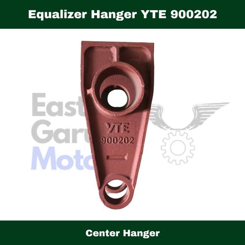 Jual Equalizer Hanger 900202 Center Hanger Suspension Trailer 16 ton - Kota Surabaya - East ...