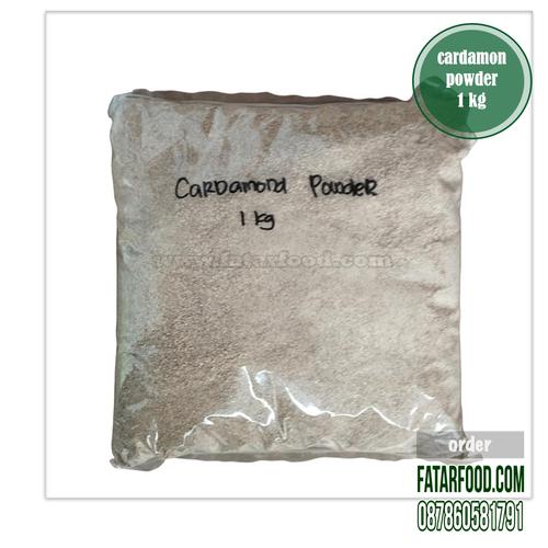 Jual cardamon powder 1 kg by fatarfood - Kota Denpasar - fatarfood ...