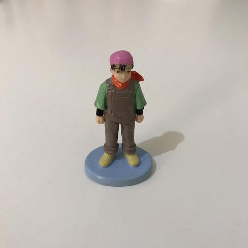 Jual Mini figure kyosuke jin crush gear turbo Bandai - Kab. Bandung ...
