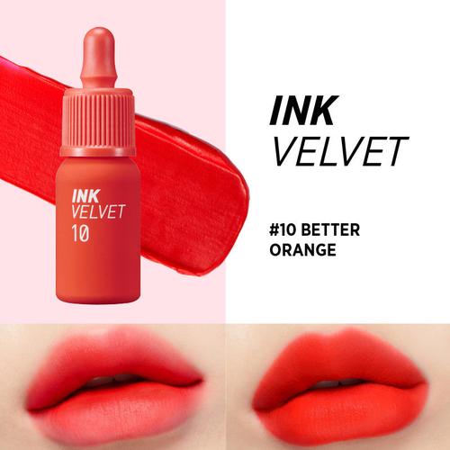 Jual PERIPERA Ink Velvet 4gr | PERIPERA Ink The Velvet - 10 BETTER ...