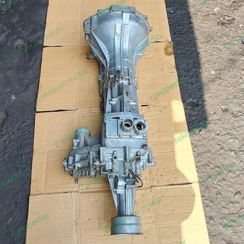 Jual Gearbox perseneleng manual mitsubishi triton 4x4 2.800cc 4M40 ...