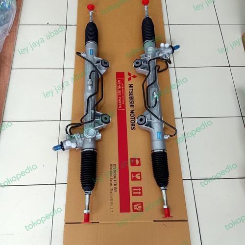 Jual rack steer atau rack steering Triton hdx 2015 2016 2017 2018 2019 ...