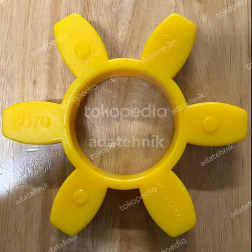 Jual rubber coupling JAW CR 6070 karet coupling JAW - Jakarta Barat - adatehnik | Tokopedia