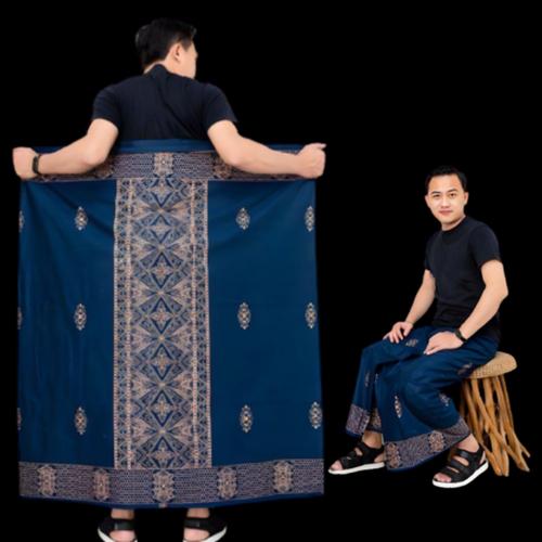 Jual Sarung Batik Modern Original Pekalongan l Sarung Palekat Nu Santri ...