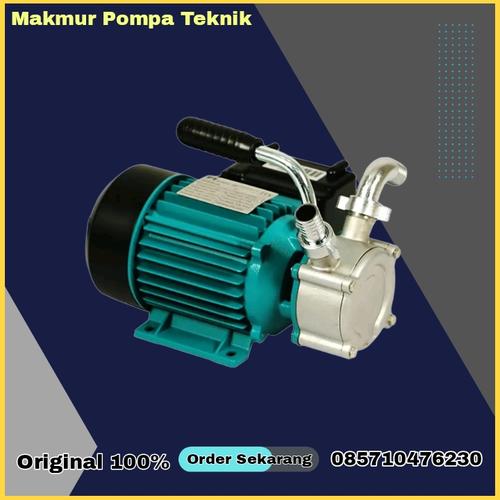 Jual Pompa Cairan Kental Firman FDP-20 Pompa Solar /Pompa Oli - Jakarta ...