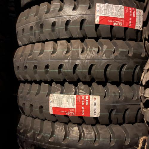 Jual Ban Truk 1000 R20 GT LUG PRO - Kota Medan - Bansindo | Tokopedia