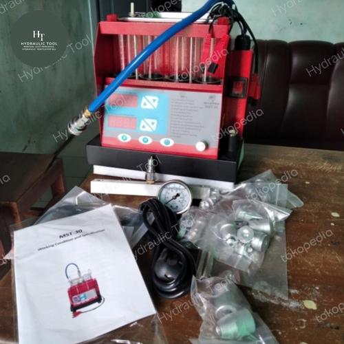 Jual Fuel Injector Cleaner Tester MST-30 / Alat Pembersih & Tes ...
