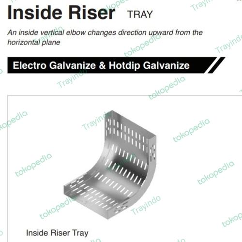 Jual Inside Riser Tray / IR tray - Electro - Jakarta Pusat - Trayindo ...