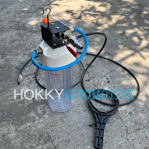 Jual vacuum carbon cleaner 1 tabung / alat gurah mesin - Kota Surabaya ...
