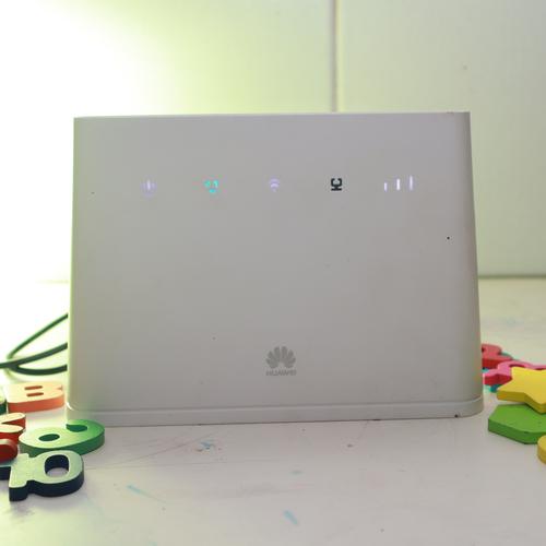 Jual Modem Router 4g LTE All Operator B310s Huawei - Kota Surabaya ...