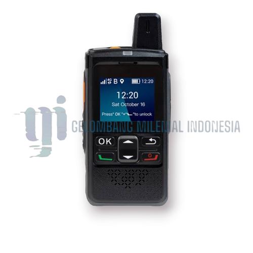 Jual HT POC HYTERA PNC360S WALKIEFLEET ZELLO PNC 360S 4G - Jakarta ...