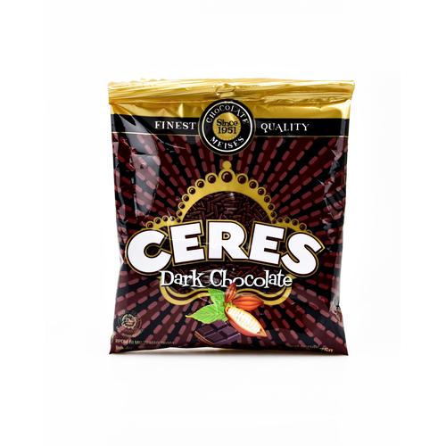 Jual Cokelat Hitam Tabur Ceres Meses Dark Chocolate 75 gr - Kota ...