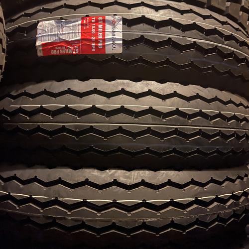 Jual Ban Truk 1000 R20 GT MILER PRO - Kota Medan - BANSINDO | Tokopedia