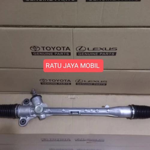 Jual RACK POWER STEERING STEER AVANZA VELOZ ELECTRIC EPS - Jakarta ...
