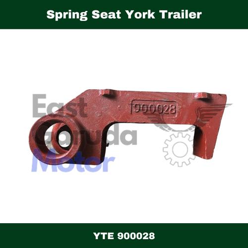 Jual Spring Seat 900028 Tatakan Spring Trailer York Axle Kotak YTE 50MM ...