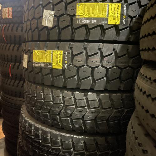 Jual Ban Truk 1100 R20 AUSTONE AT206 - Kota Medan - BANSINDO | Tokopedia