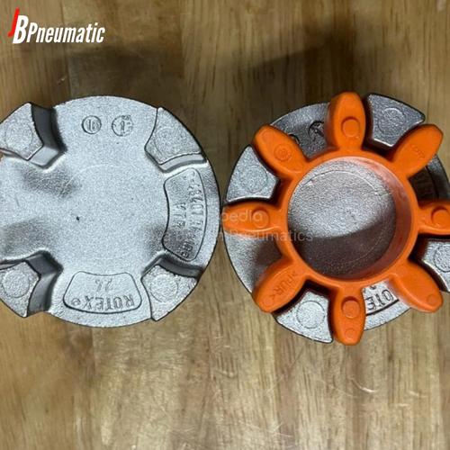 Jual Coupling ROTEX Aluminium GR 24/Kopling ROTEX GR 24 Aluminium New ...