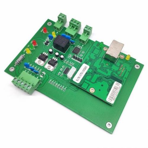 Jual Mainboard Elevator Lift Access Control Network Controller Main ...