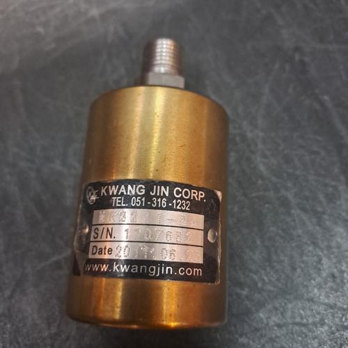 Jual ROTARY JOINT KWANG JIN CORP KR22-8A ⅜" PUTARAN KANAN - Jakarta Barat - PNEUMATIC SOLUTION ...