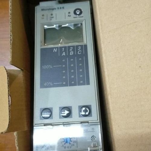 Jual Micrologic 5.0 E Schneider Buat Acb / Micrologic 5.0 E Schneider ...
