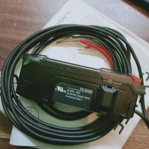 Jual Promo Unit Amplifier Keyence Fs-N42N Original Asli Original ...