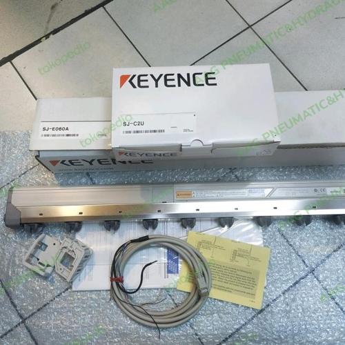 Jual Keyence Sj-E060A Aultra Sensor Keyence Sj-E060A - Jakarta Pusat ...