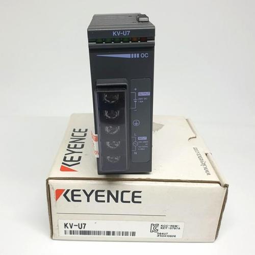 Jual Keyence Kv-U7 Power Supply Unit - Jakarta Pusat - Prima Graha Interglobal | Tokopedia