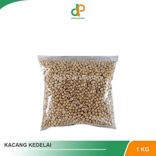 Jual Kacang Kedelai / Kedele 1kg - Kab. Bekasi - Toko PutraPerdana_NEW ...