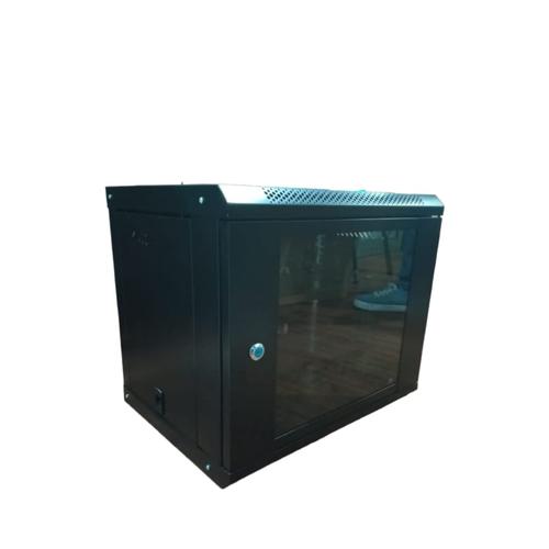 Jual Rak Server Single Door wallmount 9u - Kota Surabaya - Centre cctv ...