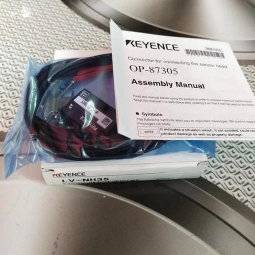 Jual Keyence Lv-Nh35 New Original Sensor - Jakarta Pusat - Prima Graha ...