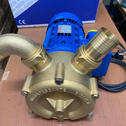 Jual Speroni Pump PM50, Size : 2" - Jakarta Pusat - Sentrameter | Tokopedia