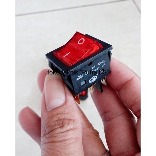 Jual Termurah!!! Switch / Saklar Mesin Las Original Rhino - Jakarta ...