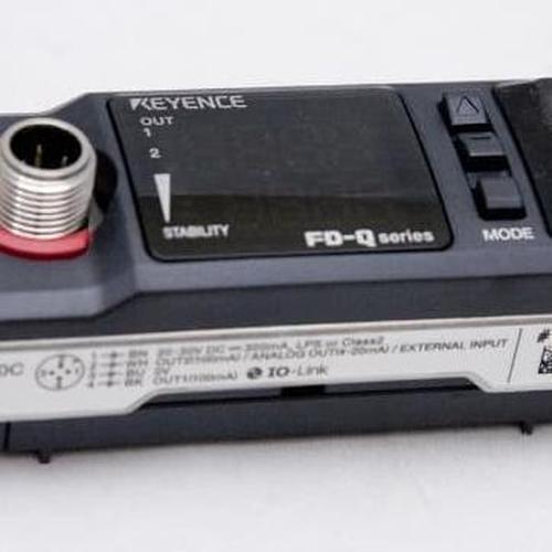 Jual Keyence Fd-Q20C Fdq20C Flow Sensor - Jakarta Pusat - Prima Graha Interglobal | Tokopedia