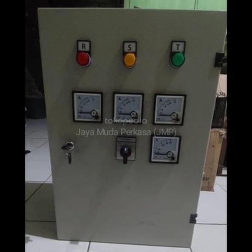 Jual PANEL MDP 3Phase 40A - Jakarta Pusat - Jaya Muda Perkasa (JMP ...