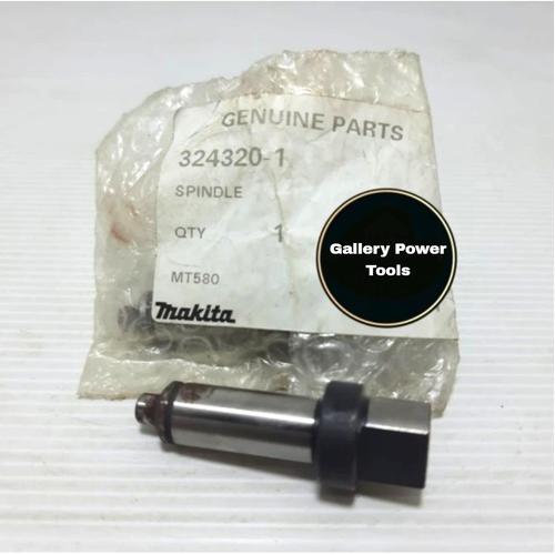 Jual SPINDLE AS MAKTEC MT580 ORIGINAL PN:324320-1 - Jakarta Barat ...